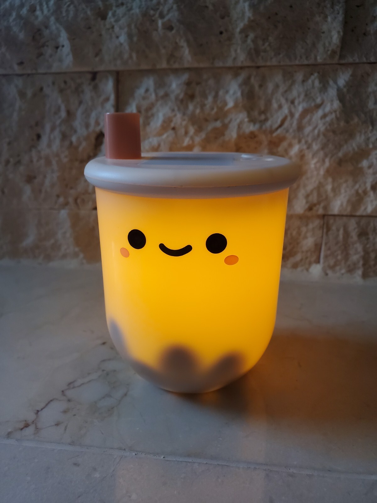 SMOKO CUTE PEARL BOBA TEA AMBIENT LIGHT | eBay
