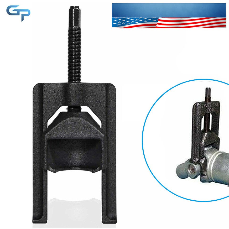 Heavy Duty Universal Joint Puller Press Removal U-Joint Tool for Cars ...