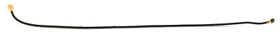 OEM BOOST MOBILE COOLPAD LEGACY CP3705AS BLACK COAX ANTENNA CABLE WIRE ...