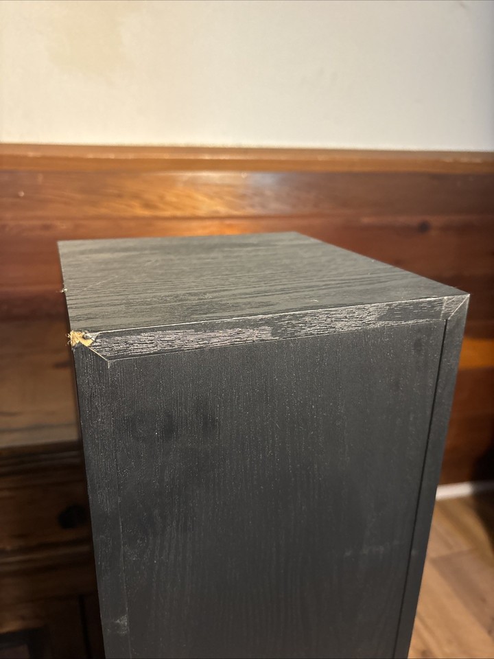 Polk Audio R30 2-way Floor Standing Speakers | eBay