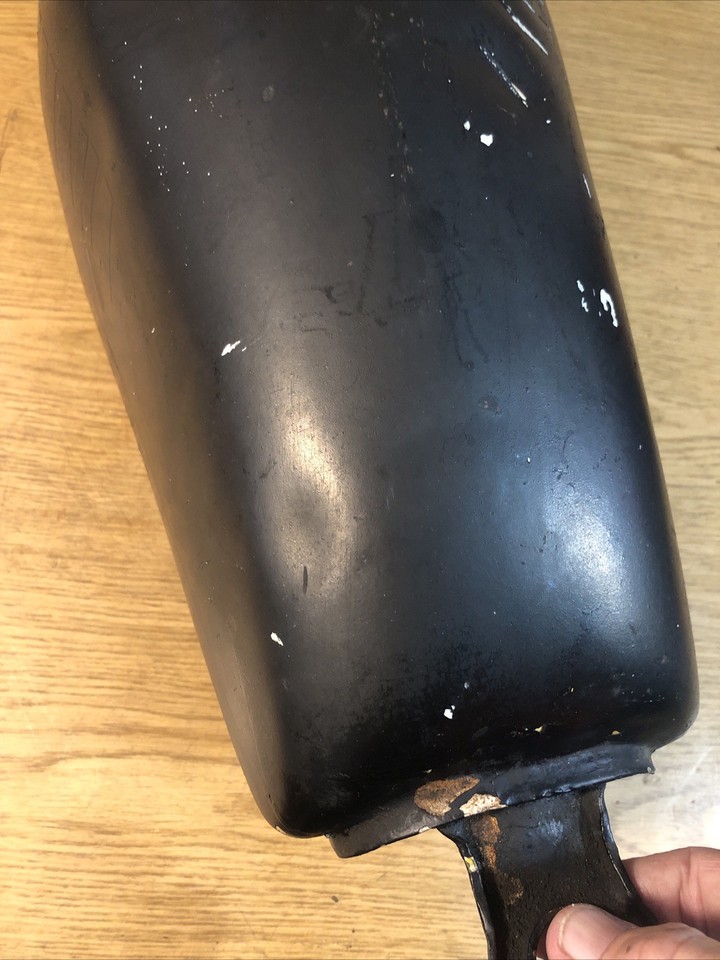 1974 yamaha ty250 fuel petro tank 434-24110-00 w/cap | eBay