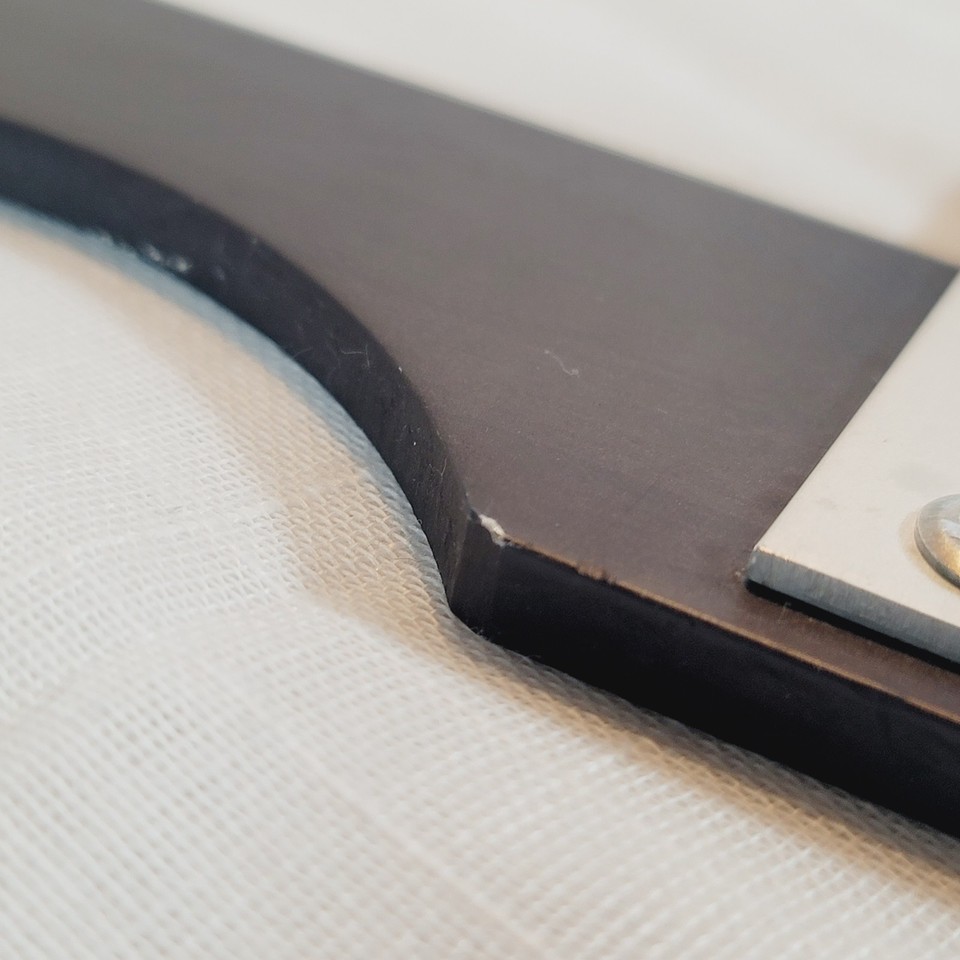 Vintage Morilla 12 Inch Aluminum T-Square No. 253-1 USA Drafting ...