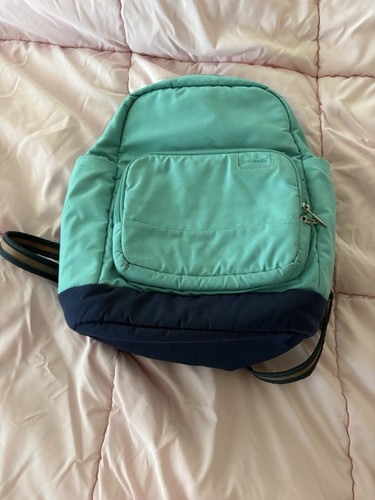 Pacsafe Citysafe LS-300 Series | eBay