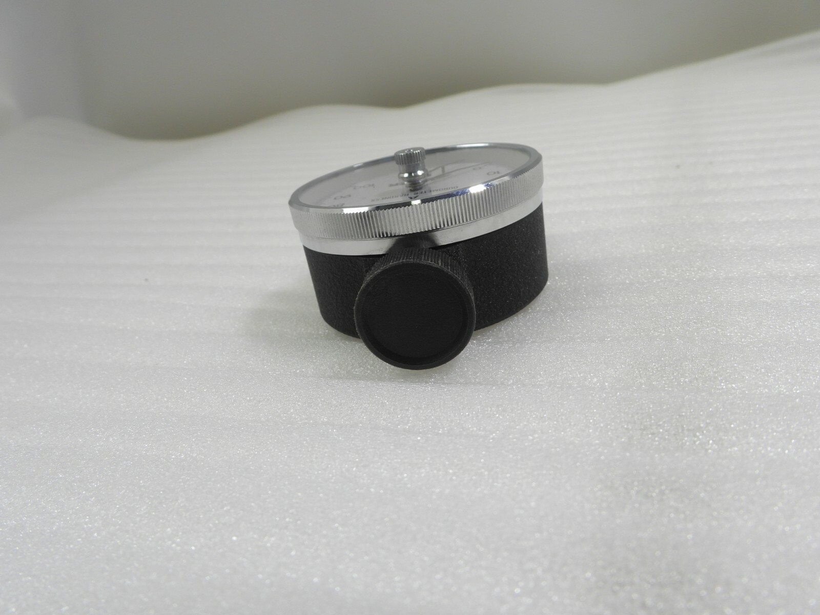 Asker Type A ASTM D 2240 Durometer / Hardness Tester, for Normal Rubber ...