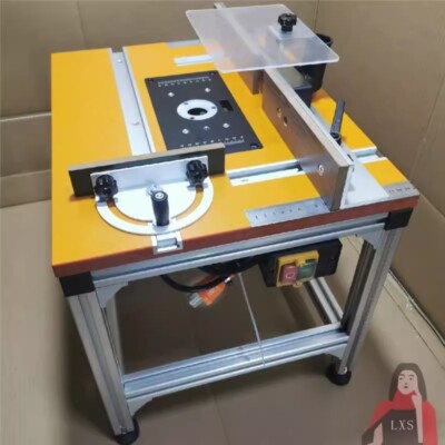 Multifunctional Customized Mini Folding Workbench Woodworking Workbench ...