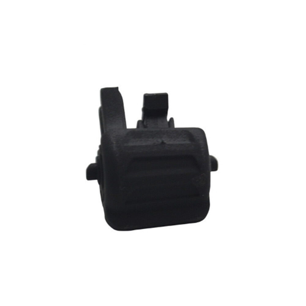 61317849411 Black Left Steering Wheel Cruise Control Knob For BMW M ...