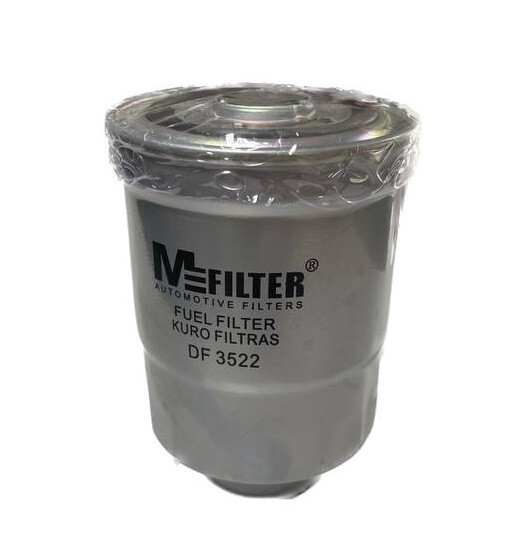 ISUZU 8980374810 - Fuel filter cross reference