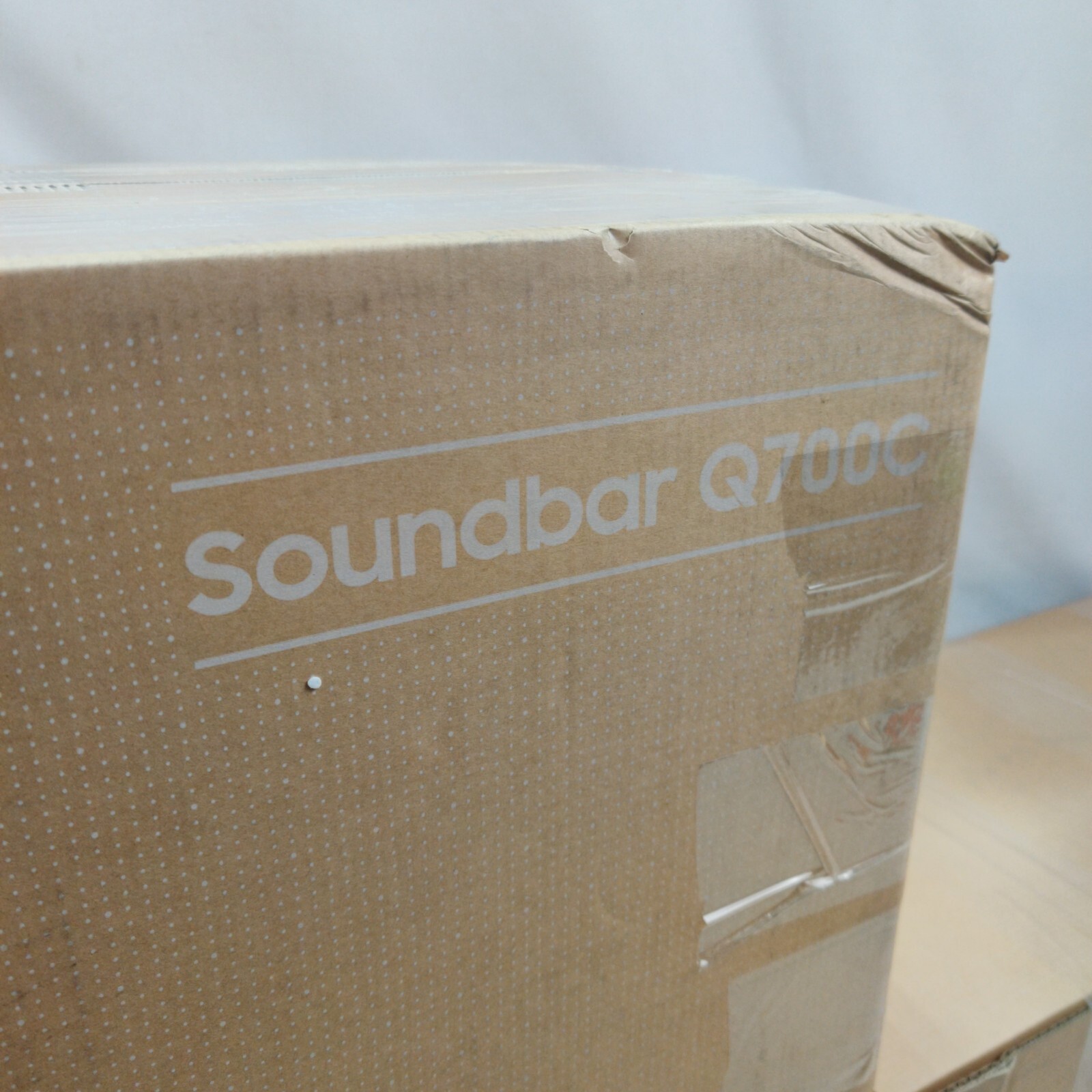 New Samsung HW-Q700C 3.1.2 Ch Soundbar with Wireless Subwoofer, Dolby ...