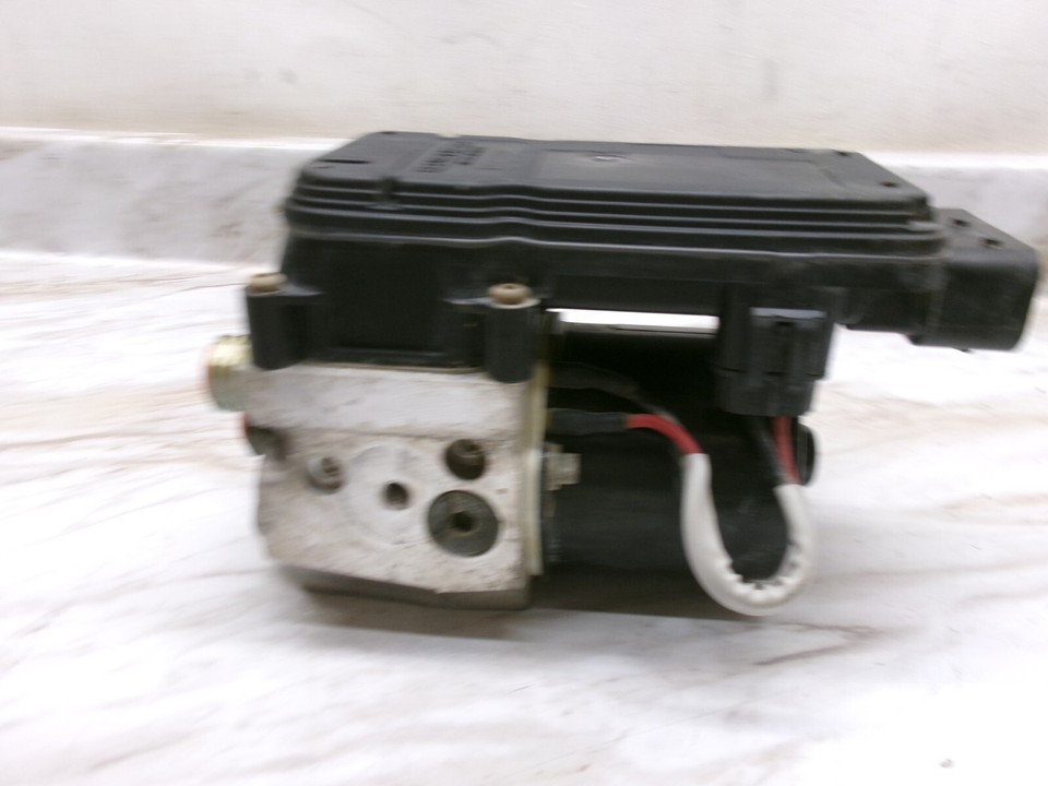 2C34-2C346-BE 02-05 Excursion 03 04 F250 F350 ABS Antilock Brake ...