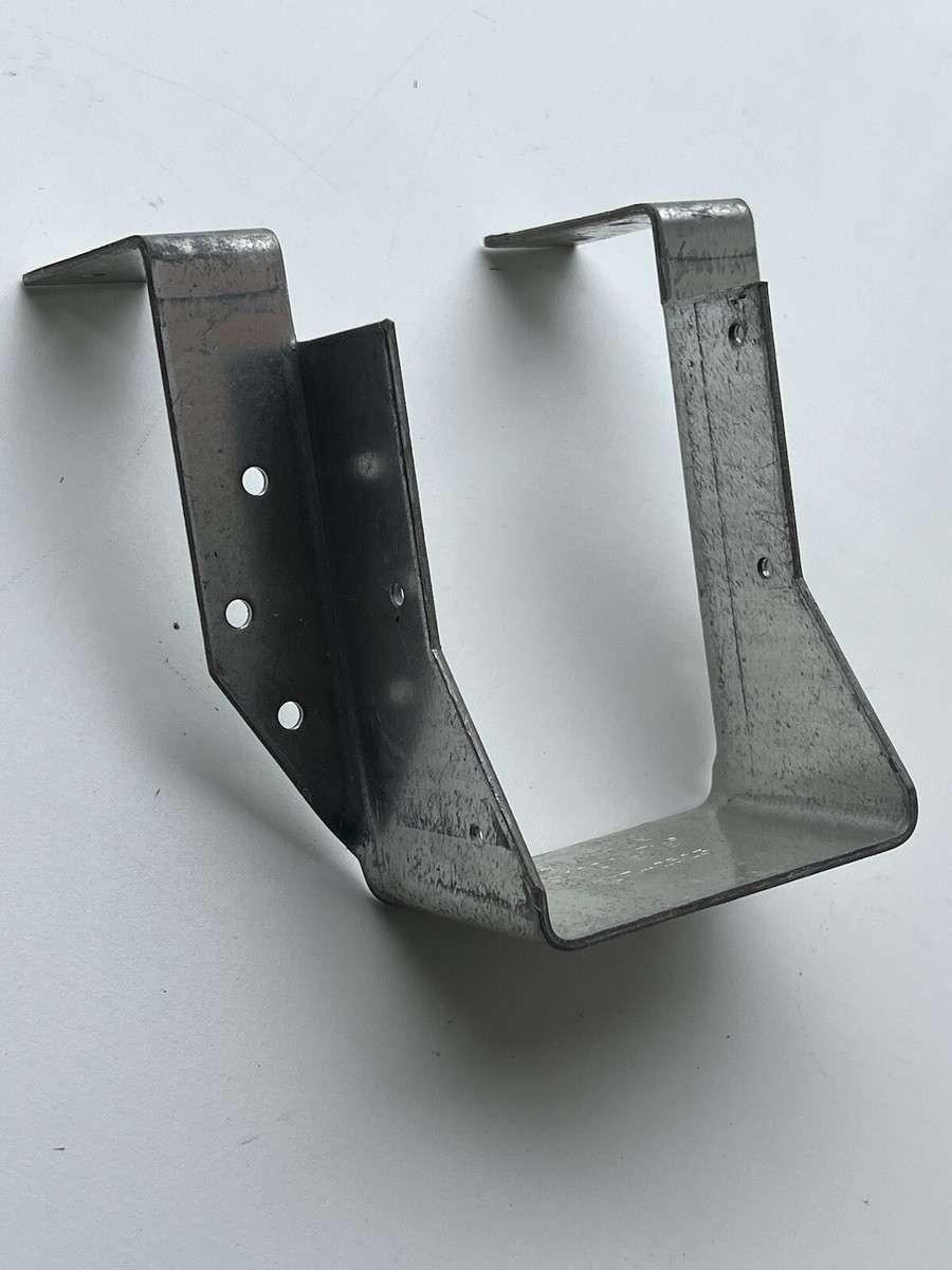 Simpson Hanger Brackets Simpson Strong Tie TU Concealed Beam