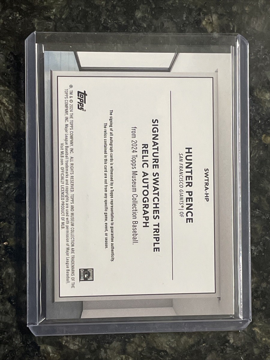 Hunter Pence 2024 Insider Blasts San Francisco Giants, Posey About