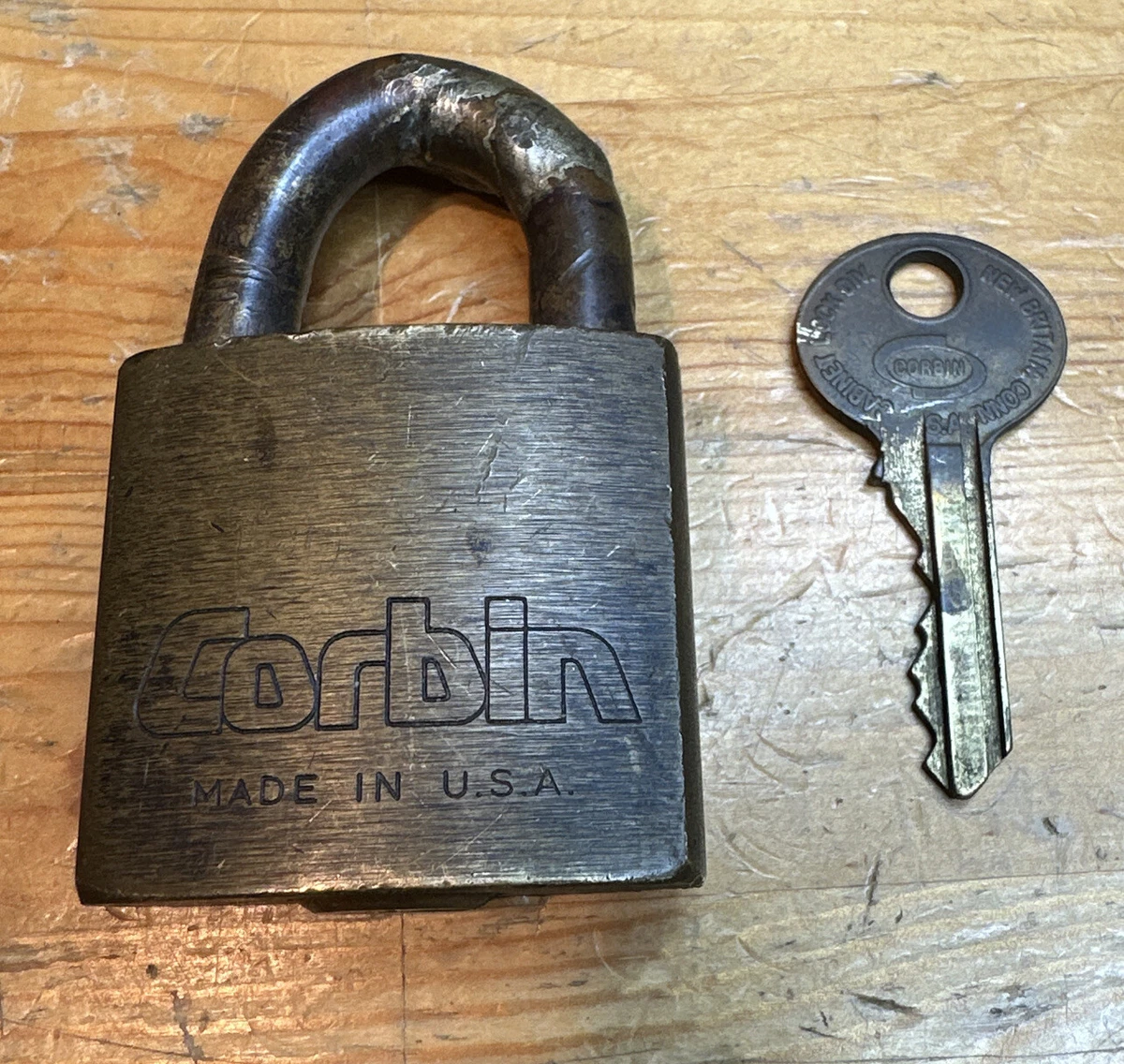 Corbin Cabinet Lock Co New Britain Conn Usa | Cabinets Matttroy