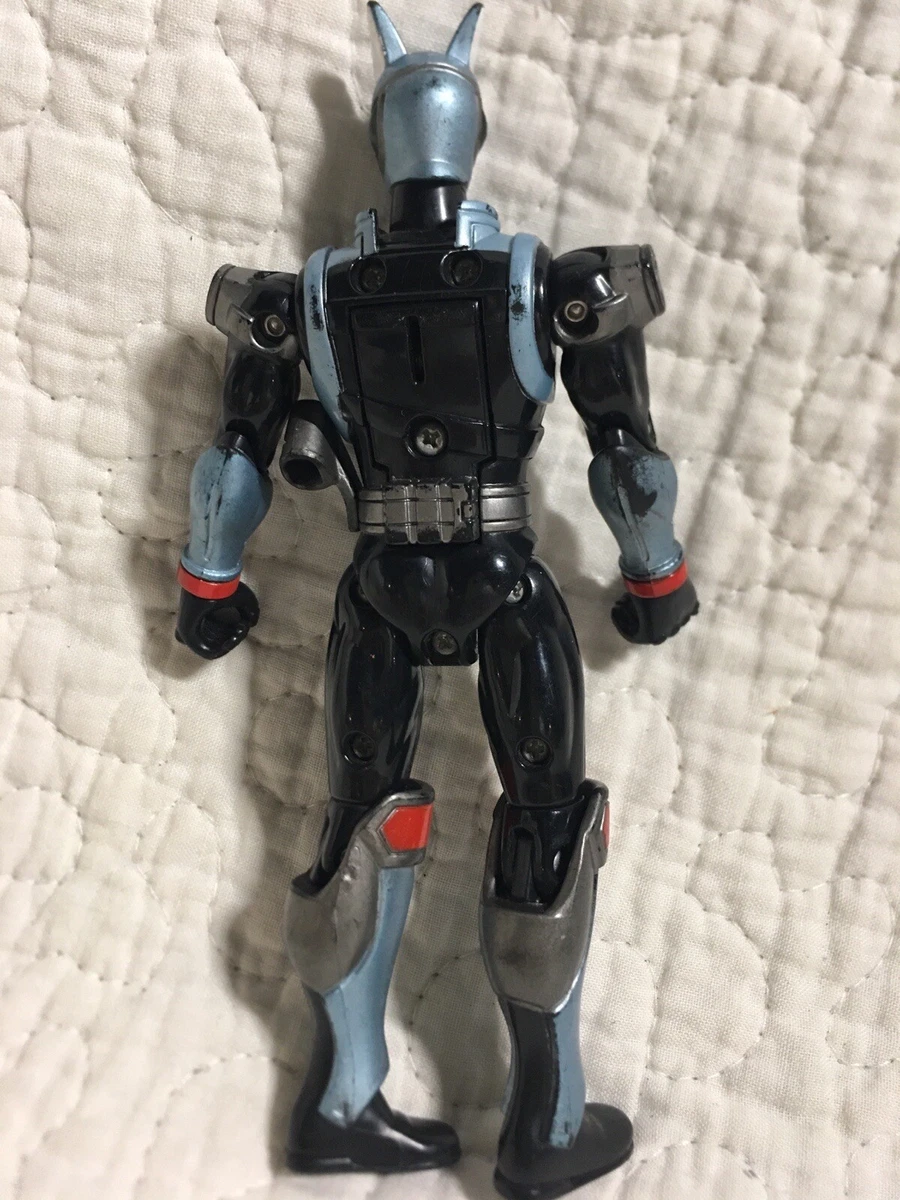 Power Rangers Spd Shadow Ranger Toy