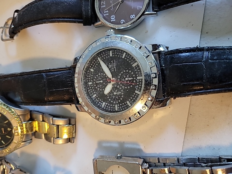 Great Bulk Watch Lot Fashion & Designer Watches & Many More Lot | eBay