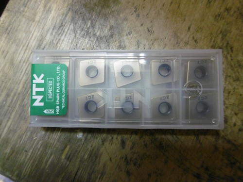 10 NTK CNGA 120412 S02025 ZC7 | eBay