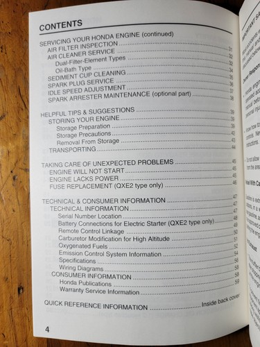 Brouwer Mark 2 MK213 Sod Cutter Operator & Parts Manual 401290 8/96 ...