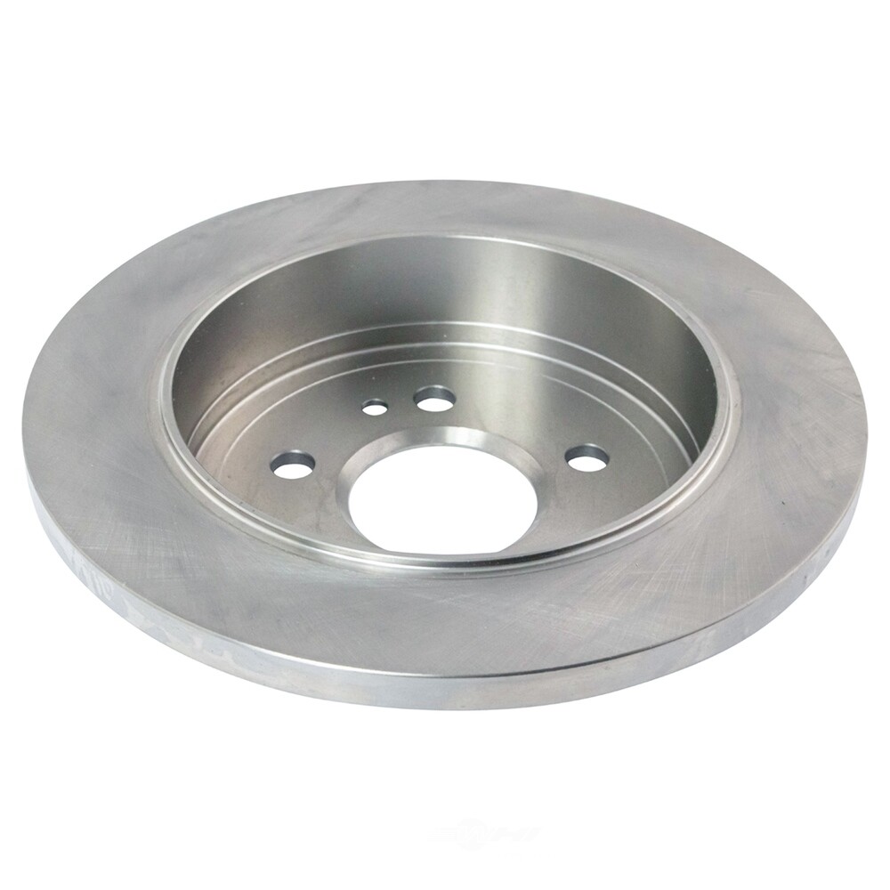 Disc Brake Rotor Set-2 Piece Brake Rotor Set TRQ BRA75249 for sale ...