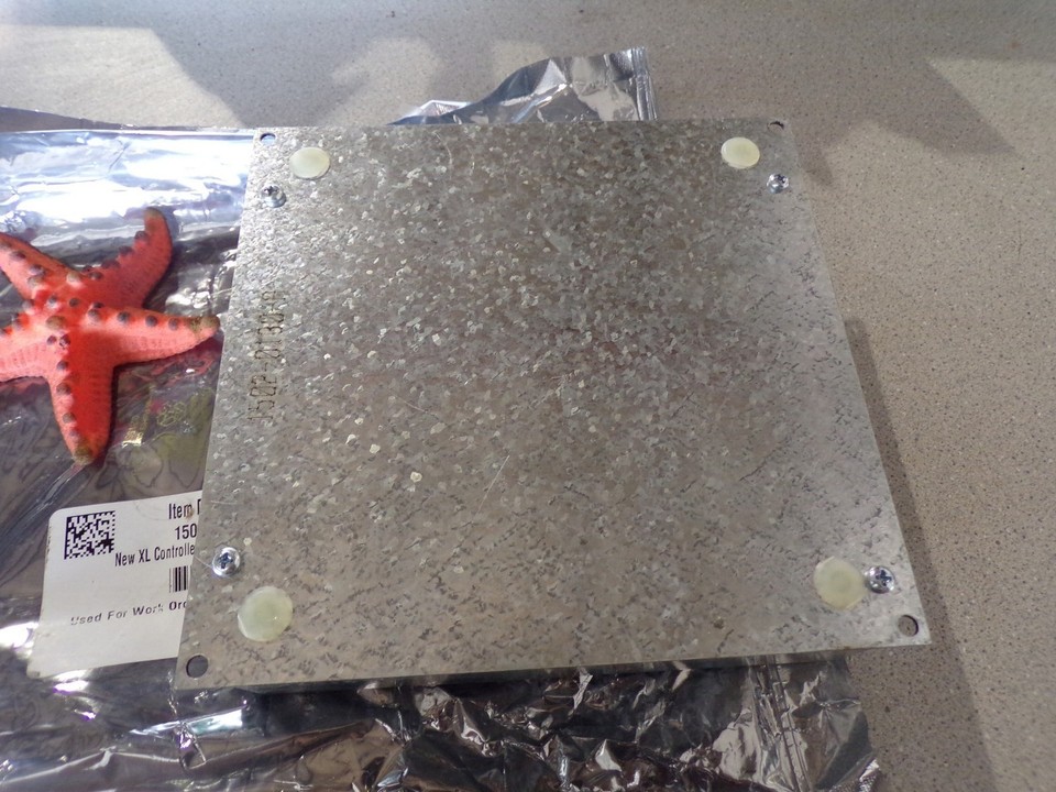 NEW Auditlok XL NKL Safe 15027000 *FREE SHIPPING* | eBay