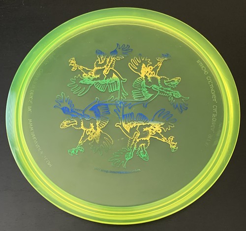 Innova Champion Roc 178 grams | eBay