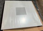 Titus 350RL Air Vent Grill 8x8 White 8,0 ,8,0 ,24x24,3 26 | eBay