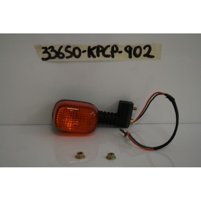 Left Rear Blinker Kymco ZX 50 | eBay
