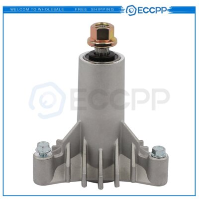 Mower Deck Spindles for Craftsman 42" LT1000 LT2000 DYT4000 Fits ...