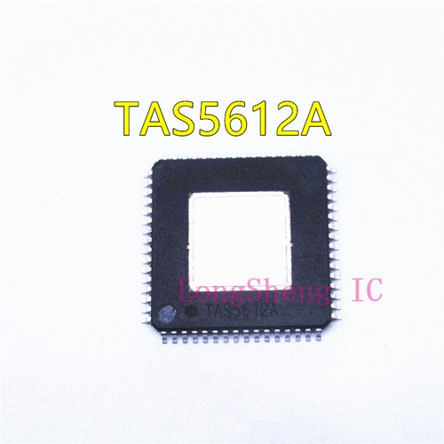 5x TA55612A TASS612A TAS5G12A TAS56I2A TAS5612APHD TAS5612A ...