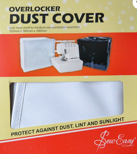 Dust Covers X-Large Domestic Sewing Machine OverLocker Serger QA Sew ...
