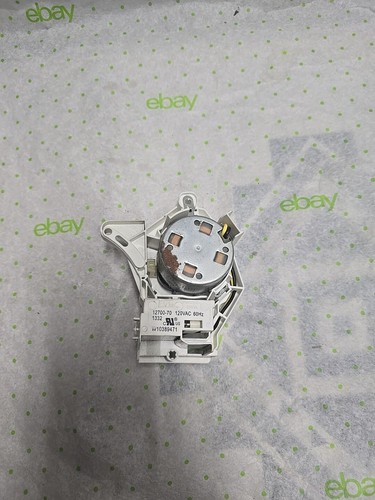 WASHER ACTUATOR FOR MAYTAG WHIRLPOOL # W11112160 W11212745 W10389471 ...