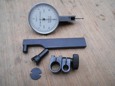 Indicators - Brown Sharp Indicator