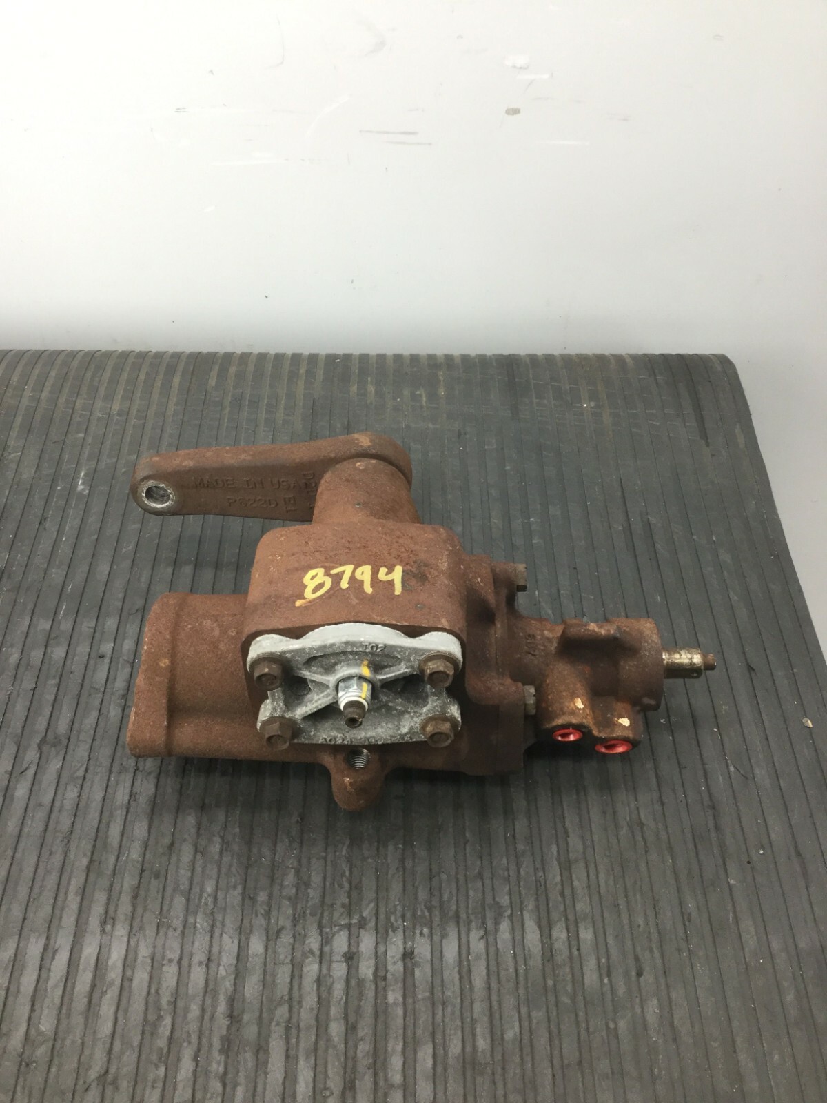 2010 2011 2012 2013 2014 Ford E150 E250 E350 Econoline Van Steering ...