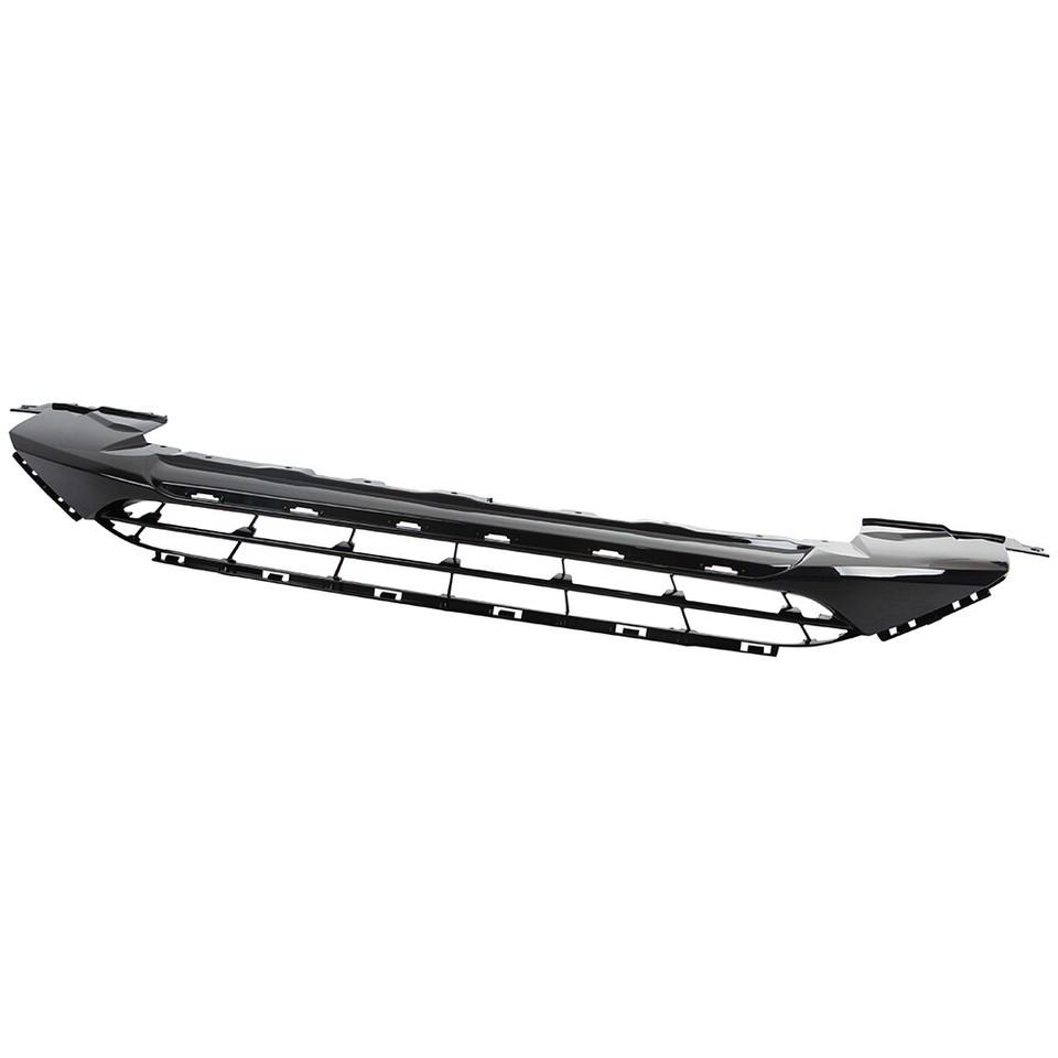 Front Bumper Lower Grille For 2024 2025 Nissan Sentra Grill 62254-6LY0A ...
