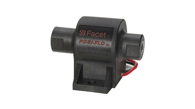 FEP06SV Facet Posi-flo 60106 Fuel Pump Installation Kit for sale online ...