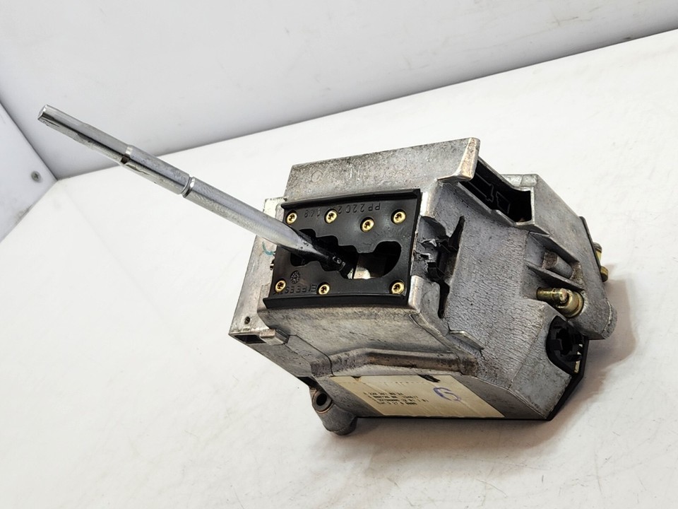 00-06 OEM Mercedes W220 S500 Automatic Transmission Gear Shift Shifter ...
