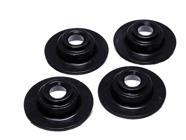 Rear Energy Suspension Coil Spring Insulator fits VW Jetta 2005-2015 ...