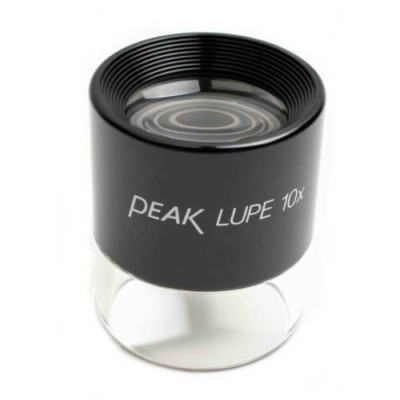 Peak Loupe Magnifier Lupe #1961 10× | eBay