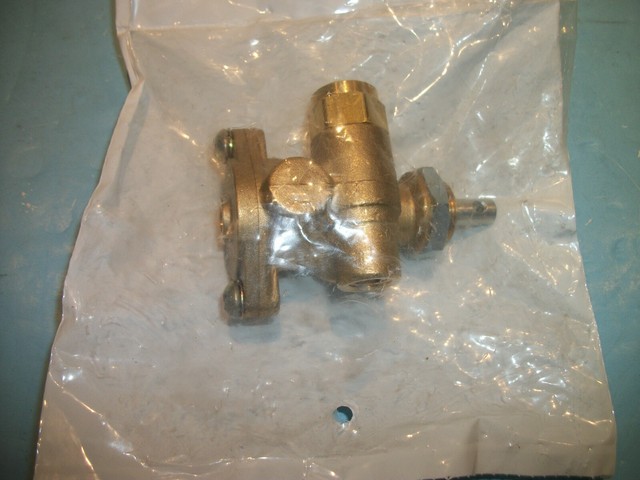 Mack 20QE3219 Dash Valve Without Knob 25156592 for sale online | eBay