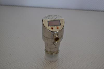ONE USED IFM PRESSURE SENSOR PI2789 | eBay