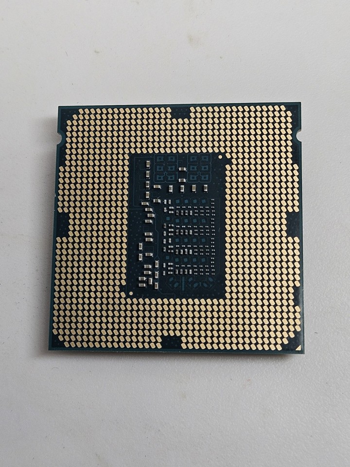 Intel Core i7-4790 3.60GHz Quad-Core CPU Processor SR1QF LGA1150 Socket ...