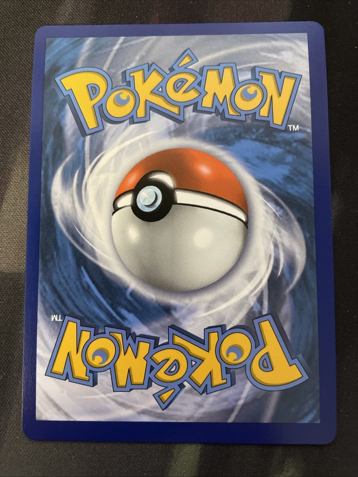 Ditto VMAX (Full Art) - 051/072 SWSH Shining Fates Ultra Rare - NM ...