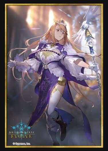 Shadowverse EVOLVE Official Card Sleeve Vol.8 Shadowverse EVOLVE "Iris ...