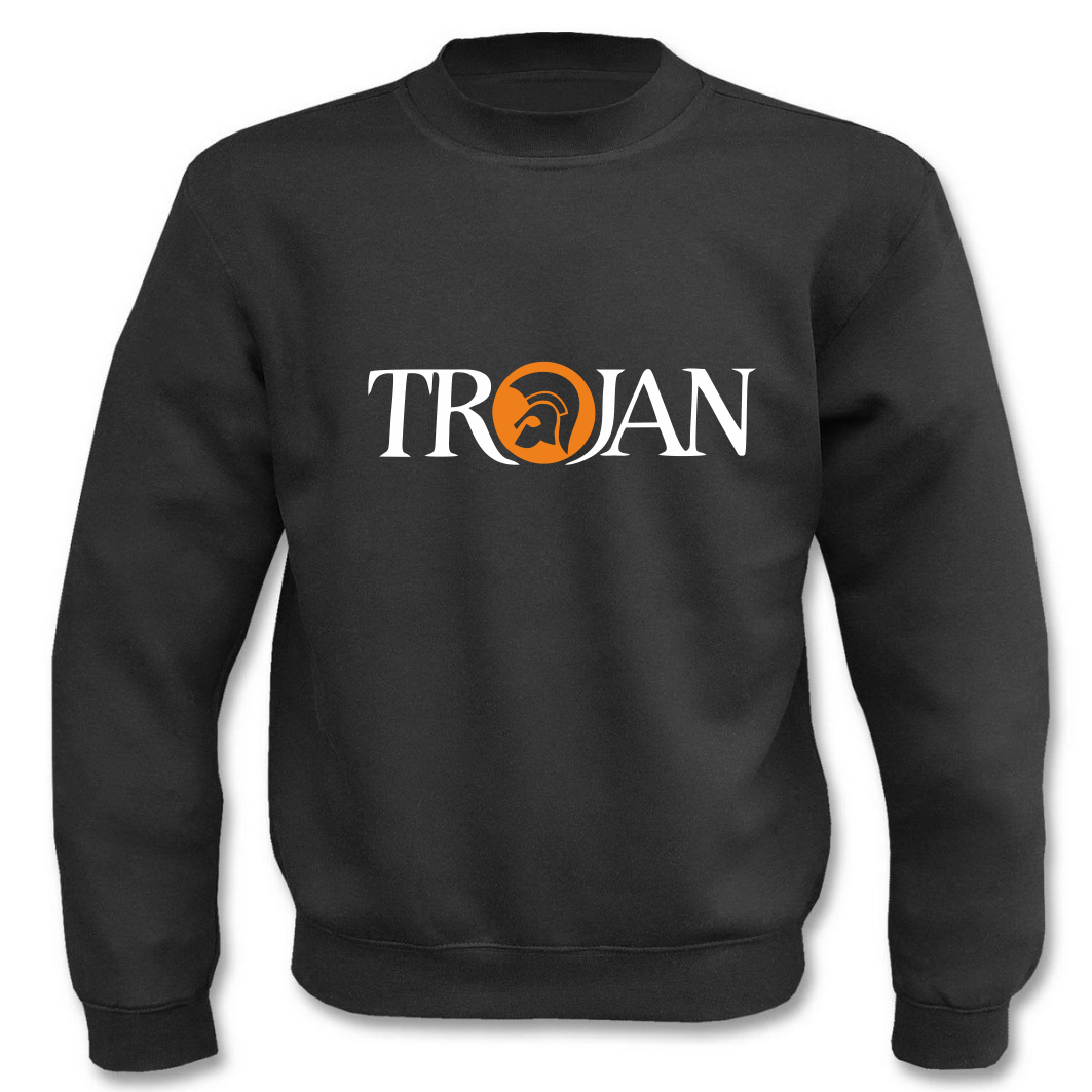 Pullover l Trojan I Sweatshirt | eBay.de
