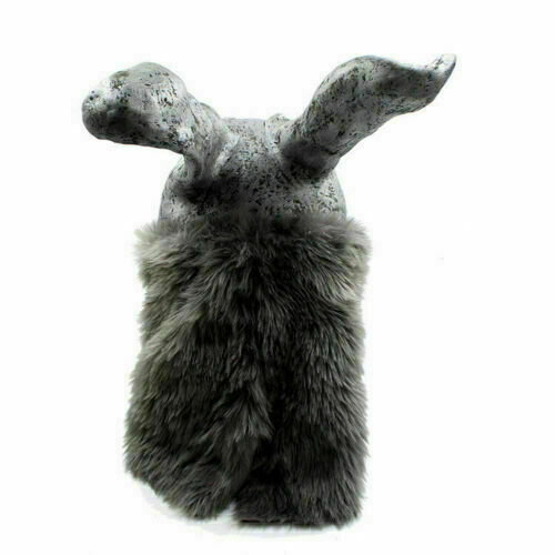 Halloween Latex Donnie Darko FRANK Bunny Rabbit Mask Headgear Party ...