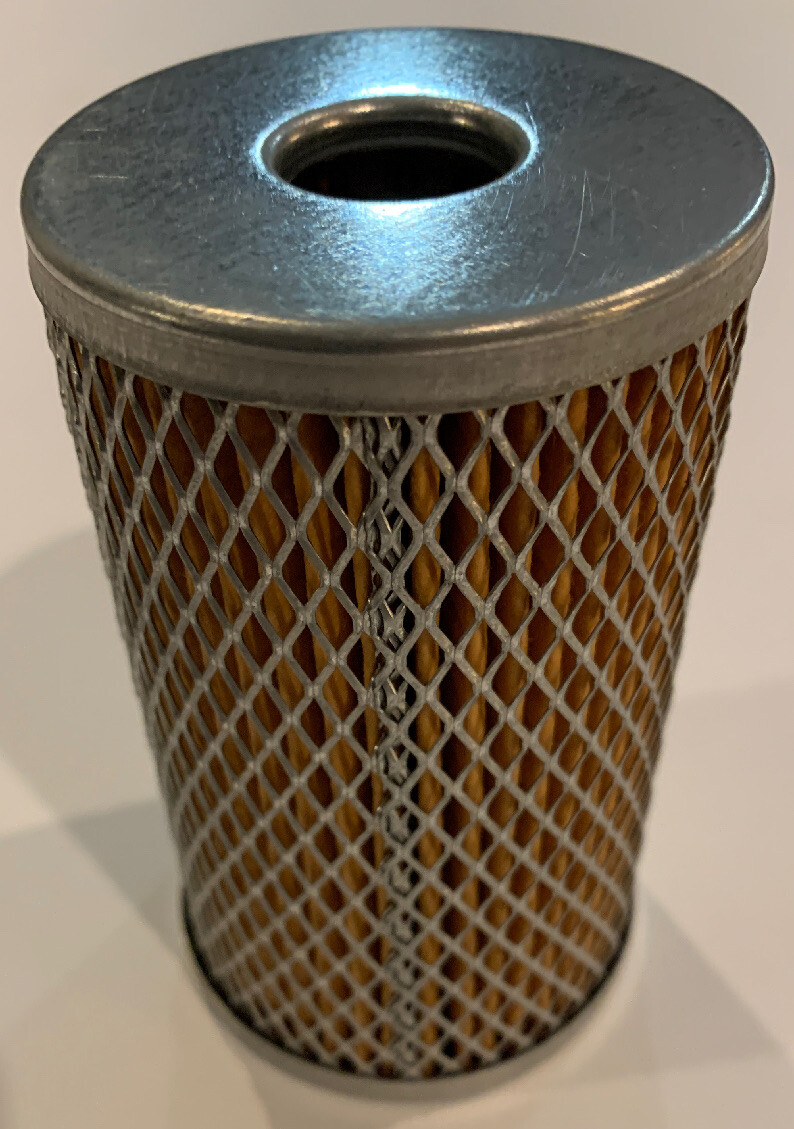 Box of 7 NAPA 7131 Oil Filters | eBay