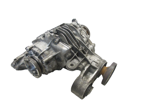💚 2018-2023 Audi B9 S4 S5 A5 S8 SQ5 AWD Rear Axle Differential TORQUE ...