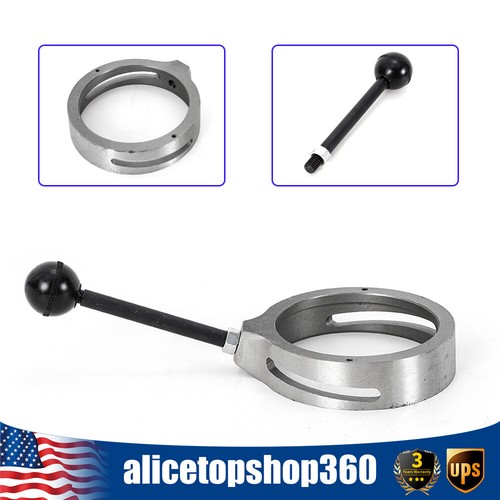 M3/M4 Mill Machine Part Cam Ring Pins & Clutch Lever CNC BRIDGEPORT ...