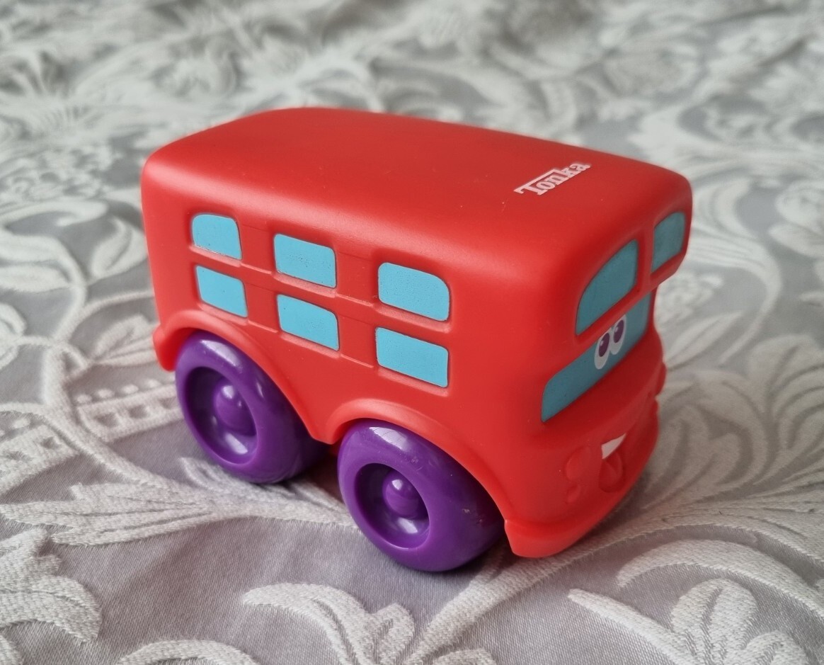 Tonka Toy School Bus Tonka | Toys | Tonka Lot Bundle Red Fire Truck L5