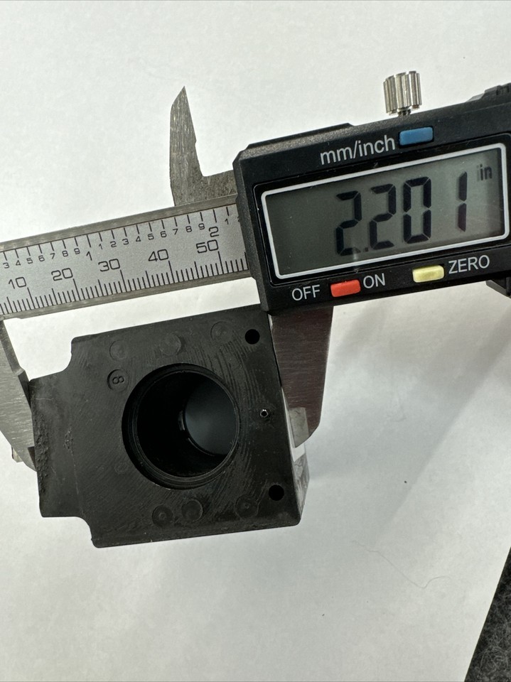 NEW Bosch REXROTH R900020175 Solenoid Hydraulic Valve Control Coil 110 ...