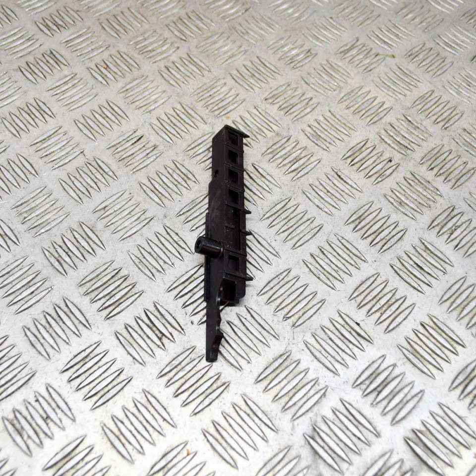 LAND ROVER RANGE ROVER EVOQUE L538 Radiator Holder Bracket 00207498-02 ...