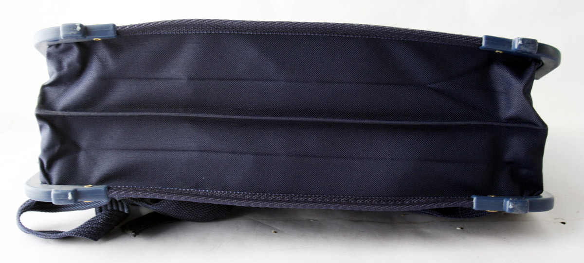 RARE VINTAGE 1997 ACTION MAN PARATROOPER SCHOOL BAG BACKPACK PAXOS ...